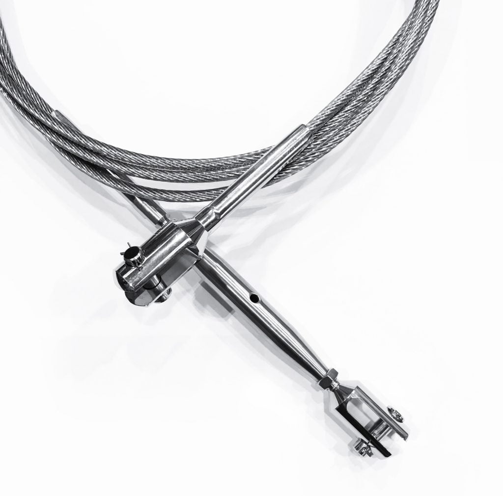 Wire Rope Assembly — How to Measure & Order? | Sta Lok