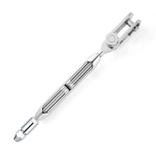 Bronze Turnbuckles for Standing Yacht Rigging - Sta Lok