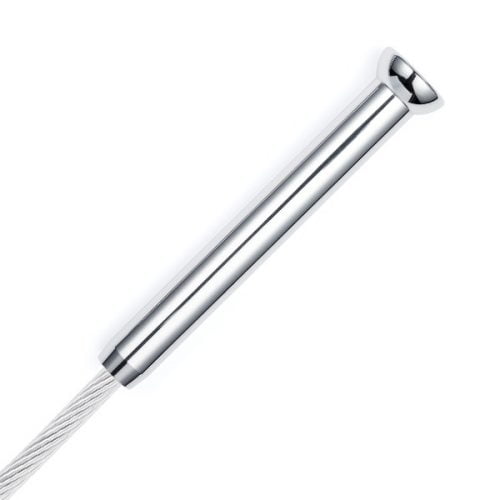 Stainless Steel Swage Terminals - Sta-Lok Terminals