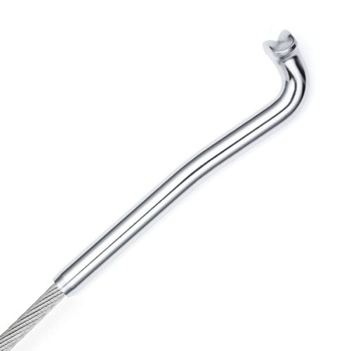 Stainless Steel Marine Swage Terminals - Sta-Lok Terminals