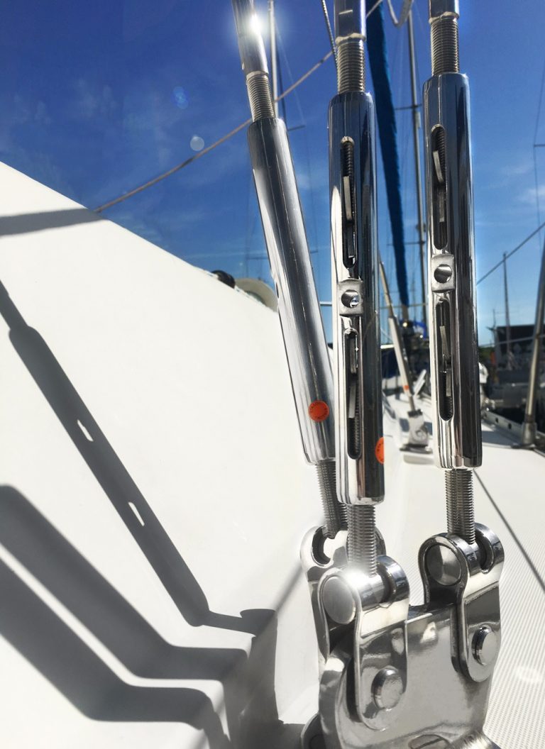 Marine Grade Stainless Steel Explained - Sta-Lok