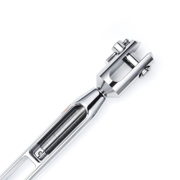 Marine Cable Rigging for Sailboats & Yachts | Sta-Lok