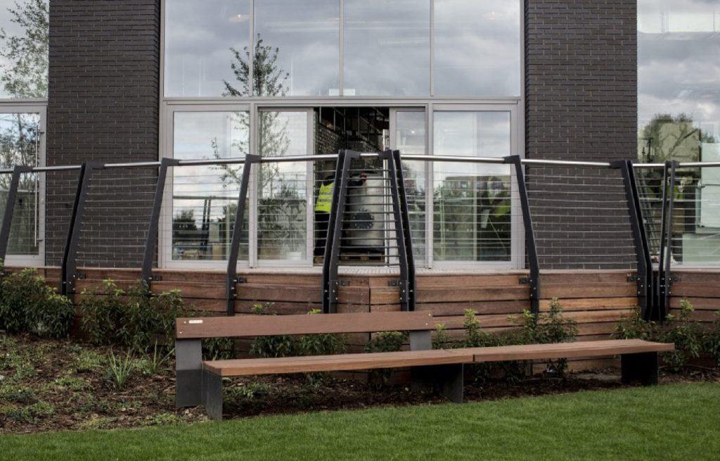 Wire Rope Balustrades - Everything You Need to Know