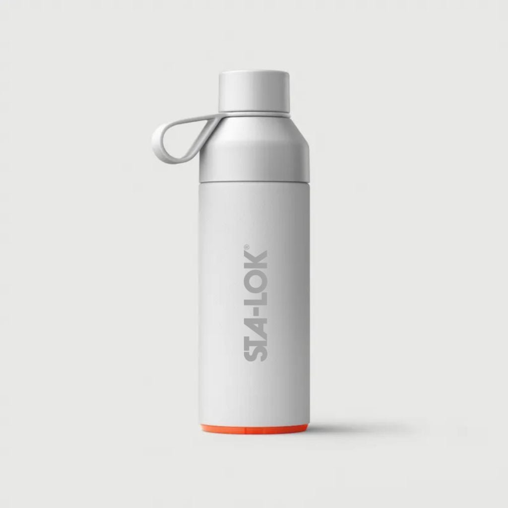 Ocean Bottle x STA-LOK - Sta Lok
